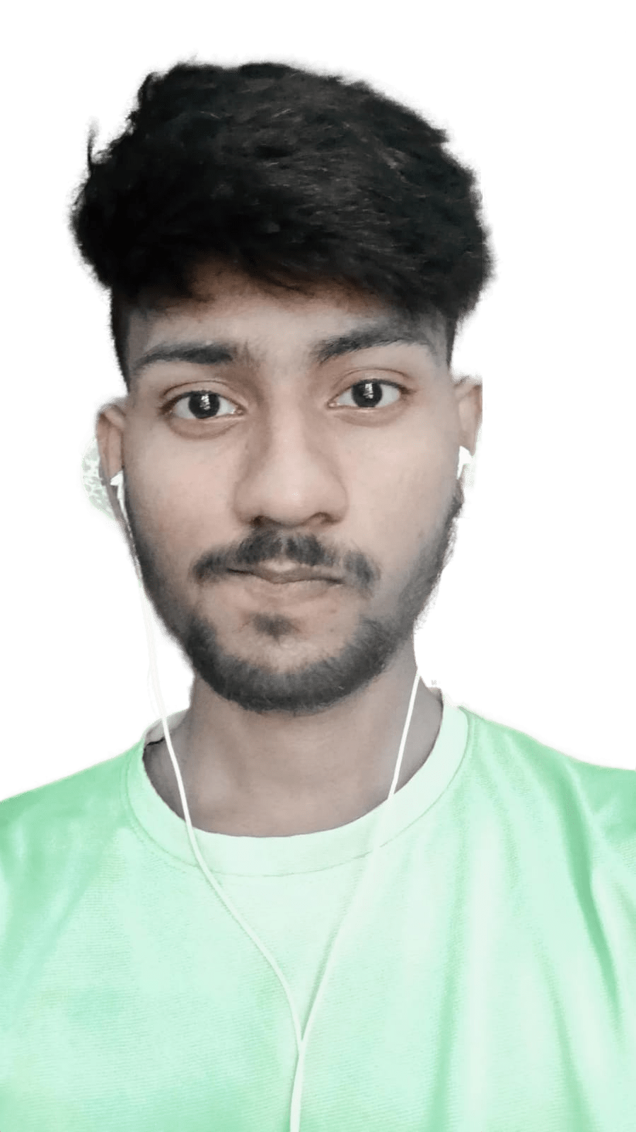 Abhinav Sinha || Portfolio